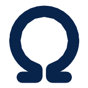 Omega Vector SVG Icon - PNG Repo Free PNG Icons