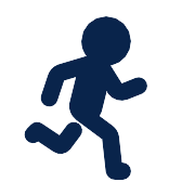 Run Vector SVG Icon - PNG Repo Free PNG Icons