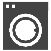 Wash Machine Vector SVG Icon - PNG Repo Free PNG Icons