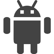 Android Vector SVG Icon - PNG Repo Free PNG Icons