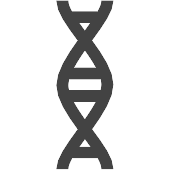 Dna Vector SVG Icon - PNG Repo Free PNG Icons