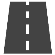 Road Vector SVG Icon - PNG Repo Free PNG Icons