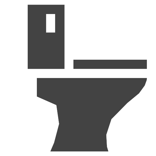Toilet Vector SVG Icon - PNG Repo Free PNG Icons