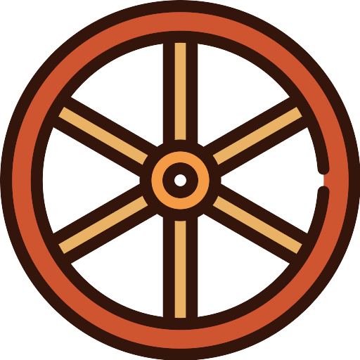 Wheel Vector SVG Icon - PNG Repo Free PNG Icons