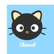 Chococat Vector SVG Icon - PNG Repo Free PNG Icons