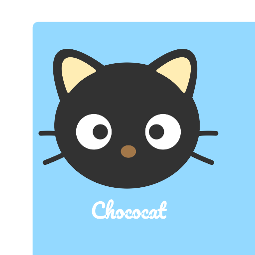 Chococat Vector SVG Icon - PNG Repo Free PNG Icons
