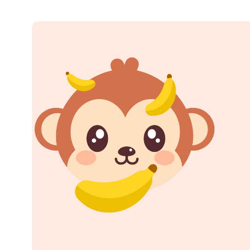 Monkey Vector SVG Icon - PNG Repo Free PNG Icons