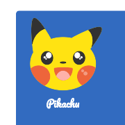 Pikachu Vector SVG Icon - PNG Repo Free PNG Icons