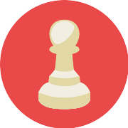 Pawn Vector SVG Icon - PNG Repo Free PNG Icons