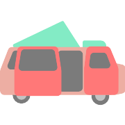 Van Vector SVG Icon - PNG Repo Free PNG Icons