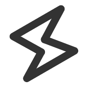 Zap On Vector SVG Icon - PNG Repo Free PNG Icons