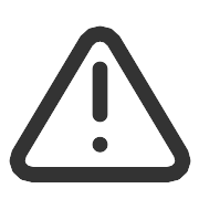 Alert Triangle Vector SVG Icon - PNG Repo Free PNG Icons