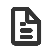 File Text Vector SVG Icon - PNG Repo Free PNG Icons