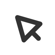 Mouse Pointer Vector SVG Icon - PNG Repo Free PNG Icons