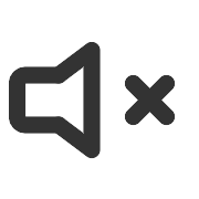 Volume Off Vector SVG Icon - PNG Repo Free PNG Icons