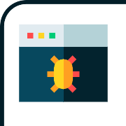 Debugging Vector SVG Icon - PNG Repo Free PNG Icons