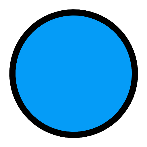 Circle Vector SVG Icon - PNG Repo Free PNG Icons