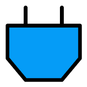 Plug Vector SVG Icon - PNG Repo Free PNG Icons