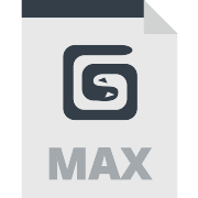 Max Vector SVG Icon - PNG Repo Free PNG Icons