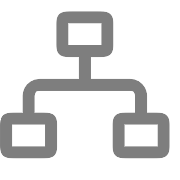 Network Wired Offline Symbolic Vector SVG Icon - PNG Repo Free PNG Icons