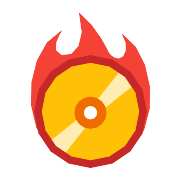 Burn Cd Vector SVG Icon - PNG Repo Free PNG Icons
