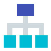 Chart Flow Vector SVG Icon - PNG Repo Free PNG Icons