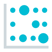Chart Heat Map Vector SVG Icon - PNG Repo Free PNG Icons