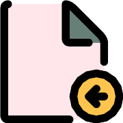 File Receive Vector SVG Icon - PNG Repo Free PNG Icons