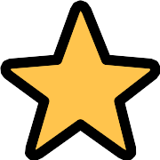 Star Vector SVG Icon - PNG Repo Free PNG Icons