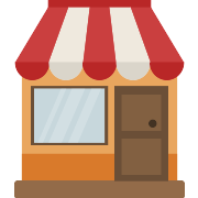 Store Vector SVG Icon - PNG Repo Free PNG Icons