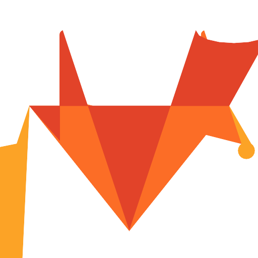 Gitlab Vector SVG Icon - PNG Repo Free PNG Icons