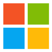 Microsoft Vector SVG Icon - PNG Repo Free PNG Icons