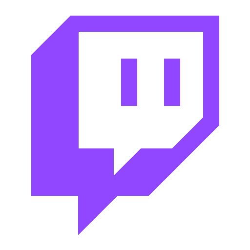Twitch Vector SVG Icon - PNG Repo Free PNG Icons