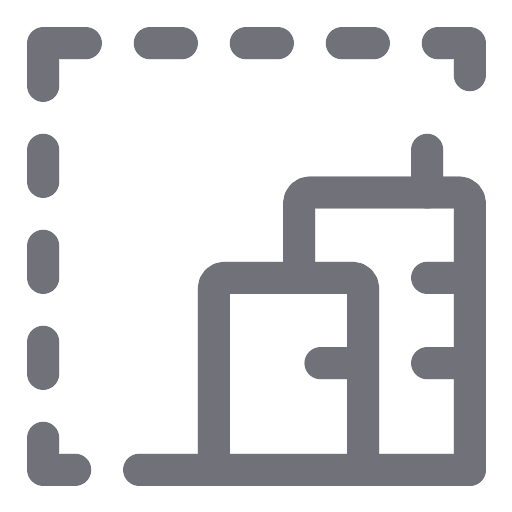 Building Plot Vector SVG Icon - PNG Repo Free PNG Icons