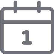 Calendar Vector SVG Icon - PNG Repo Free PNG Icons