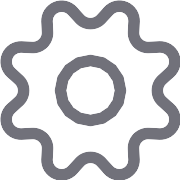 Cog Vector SVG Icon - PNG Repo Free PNG Icons