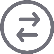 Exchange Vector SVG Icon - PNG Repo Free PNG Icons