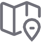 Map Vector SVG Icon - PNG Repo Free PNG Icons