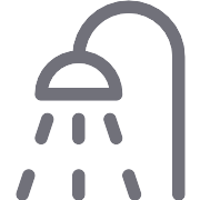 Shower Vector SVG Icon - PNG Repo Free PNG Icons