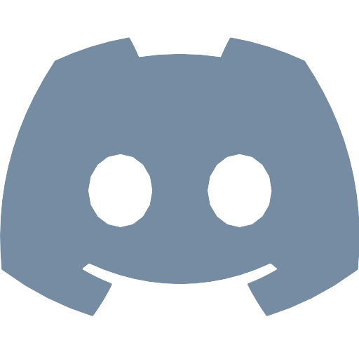 Discord Vector SVG Icon - PNG Repo Free PNG Icons
