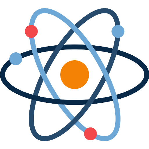 Atom Vector SVG Icon - PNG Repo Free PNG Icons