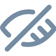 Low Vision Vector SVG Icon - PNG Repo Free PNG Icons
