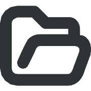 Folder Open Vector SVG Icon - PNG Repo Free PNG Icons