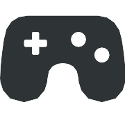 Input Gaming Vector SVG Icon - PNG Repo Free PNG Icons