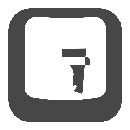 Accessories Character Map Vector SVG Icon - PNG Repo Free PNG Icons