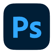 Adobe Photoshop Vector SVG Icon - PNG Repo Free PNG Icons