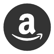 Amazon Vector SVG Icon - PNG Repo Free PNG Icons