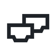 Duplicate Node Vector SVG Icon - PNG Repo Free PNG Icons