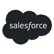Salesforce Vector SVG Icon - PNG Repo Free PNG Icons