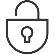 Lock Vector SVG Icon - PNG Repo Free PNG Icons